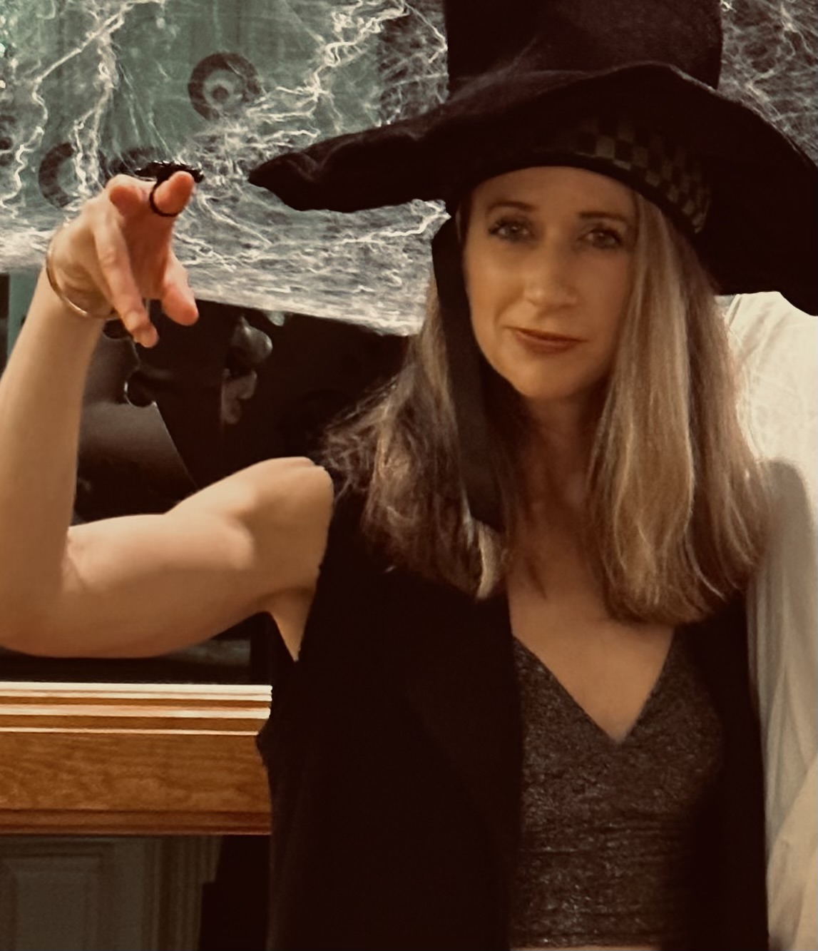 Anya Martin – Playwright, Director, Theatre Thinker