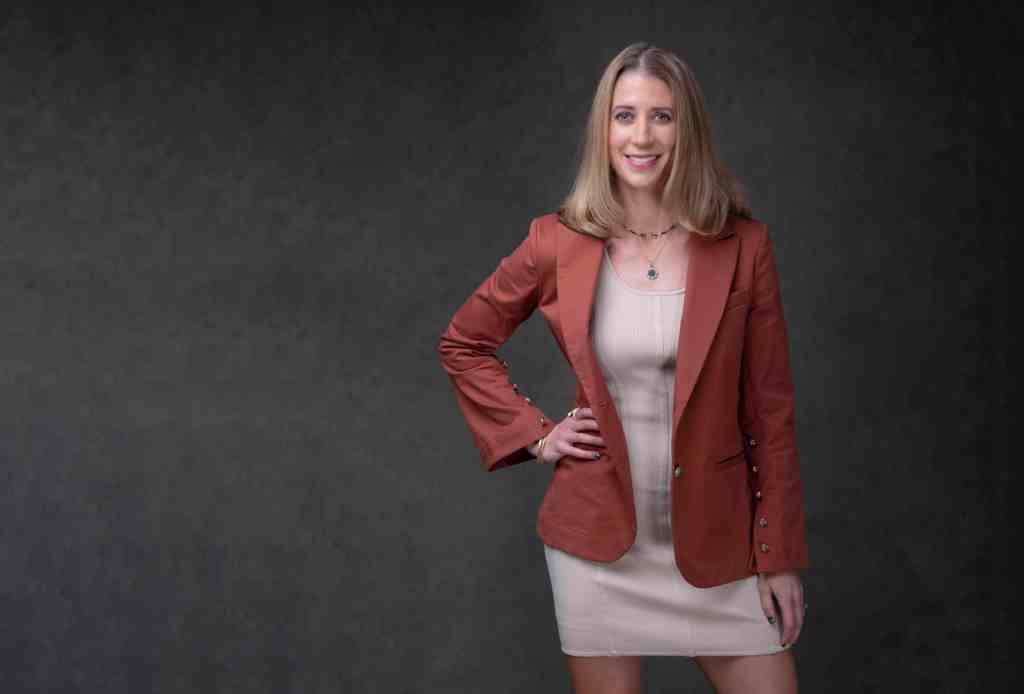 Leadership – Anya Martin